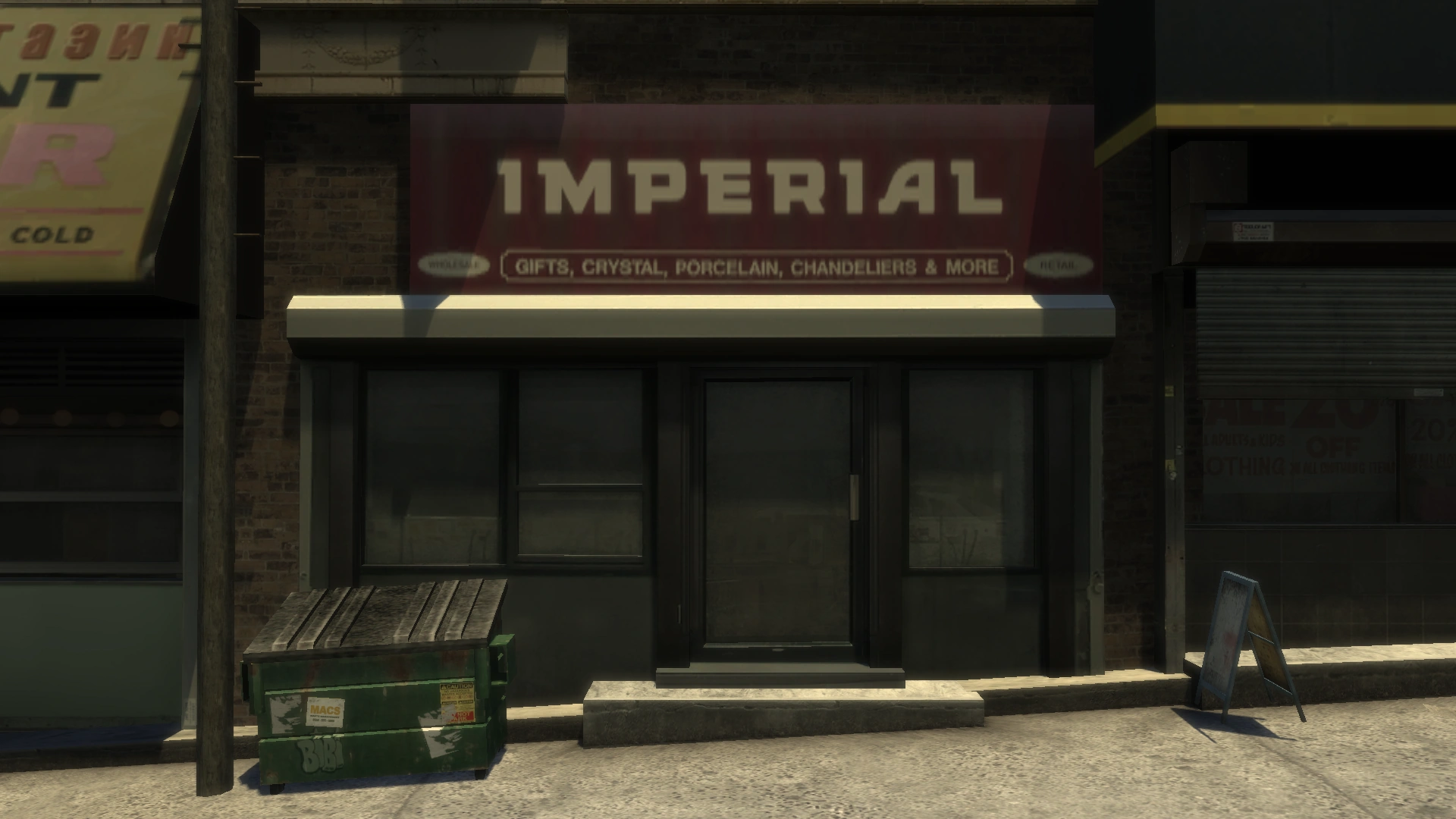 Imperial | GTA Wiki | Fandom