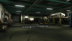 Gta V Los Santos Customs