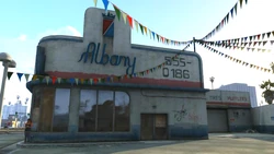 Mosley Auto Service | GTA Wiki | Fandom