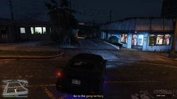 No Hay Bronca | GTA Wiki | Fandom