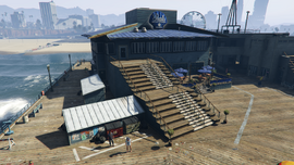 Pearl's Seafood | GTA Wiki | Fandom