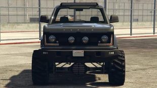 Riata | GTA Wiki | Fandom