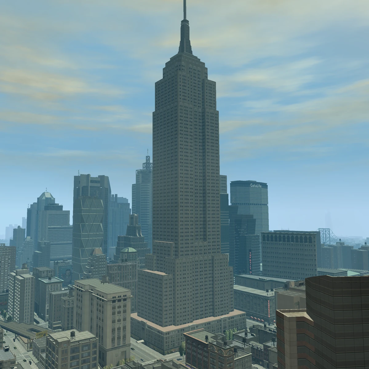 Category:Art Deco buildings | GTA Wiki | Fandom