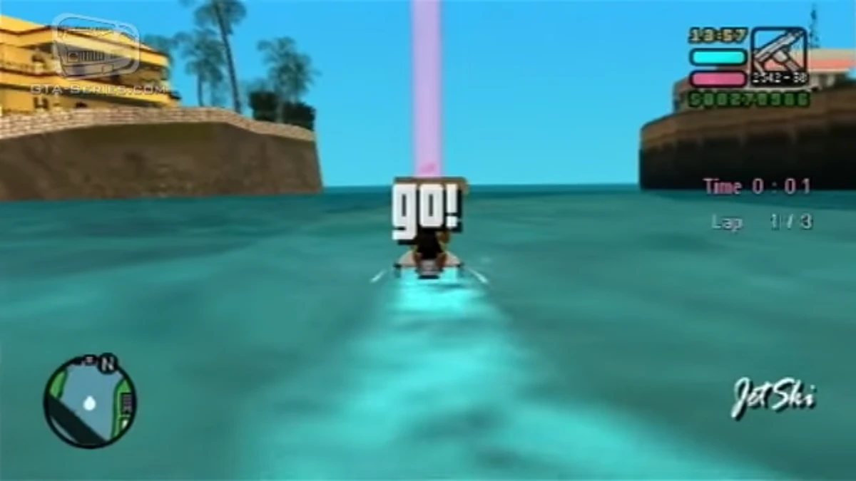 Watersports | GTA Wiki | Fandom