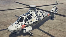 Akula | GTA Wiki | Fandom