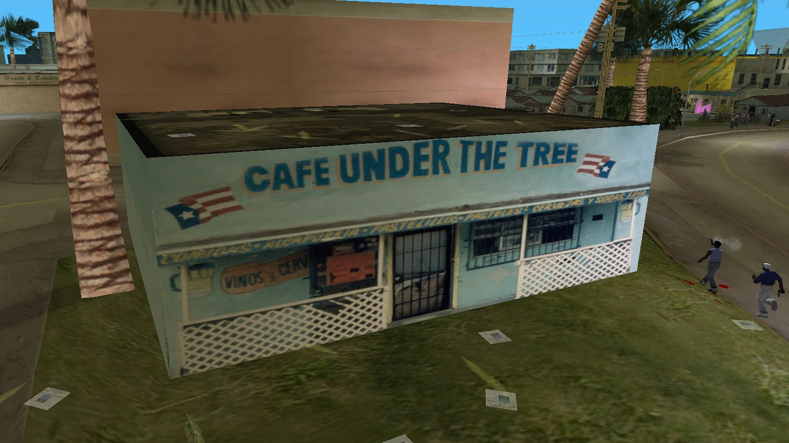 Recycled assets - GTA VI - GTAForums