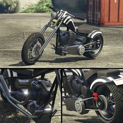 Hexer | GTA Wiki | Fandom