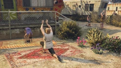 Hippies | GTA Wiki | Fandom