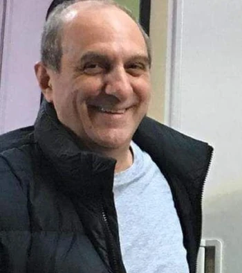 Rob Falcone | GTA Wiki | Fandom