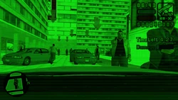 Taking the Peace | GTA Wiki | Fandom