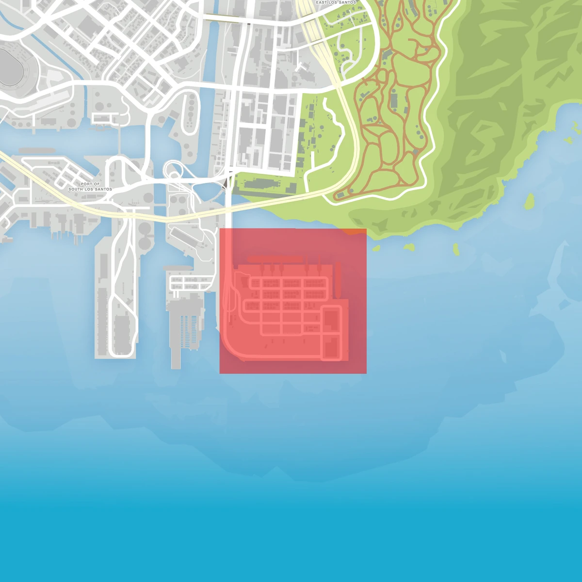 Terminal | GTA Wiki | Fandom