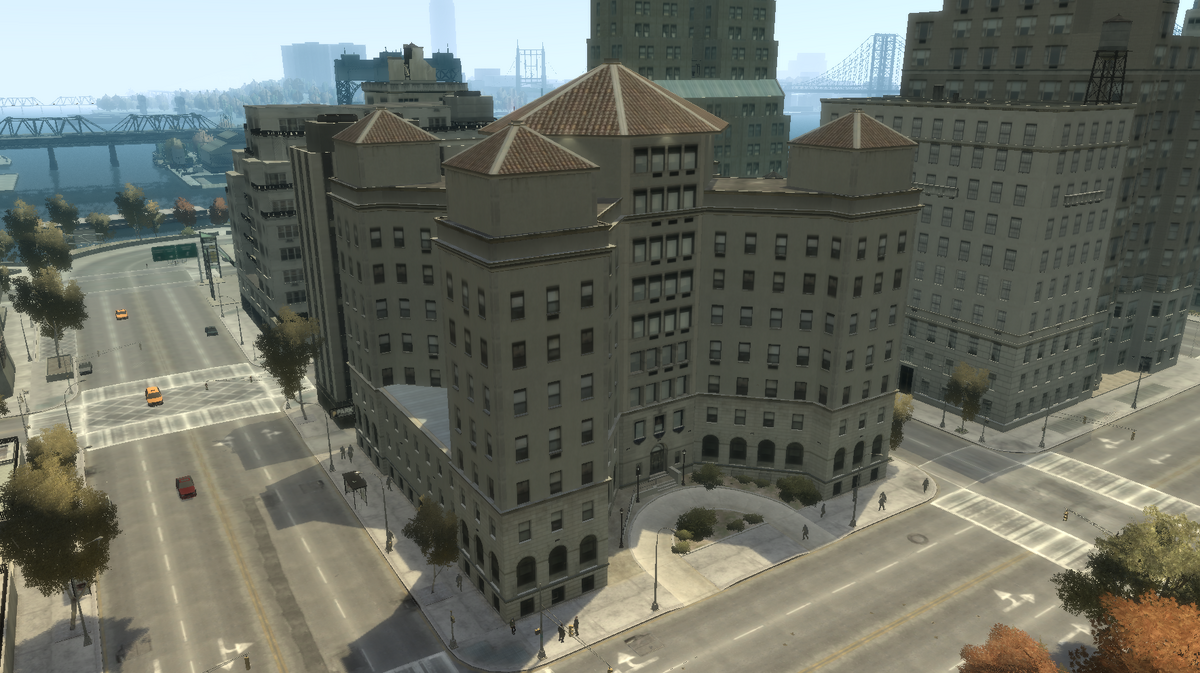 Category:Places of worship | GTA Wiki | Fandom