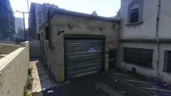 Vinewood Garage | GTA Wiki | Fandom