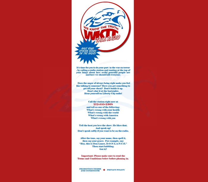 WKTTRadio.com | GTA Wiki | Fandom