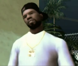 Ballas | GTA Wiki | Fandom