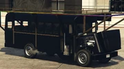 Festival Bus | GTA Wiki | Fandom