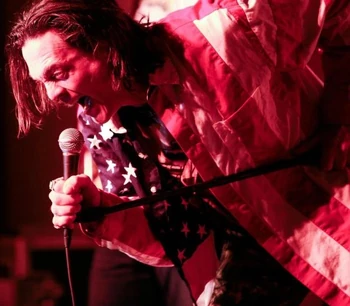 George Feaster | GTA Wiki | Fandom