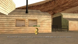 Green Goo | GTA Wiki | Fandom