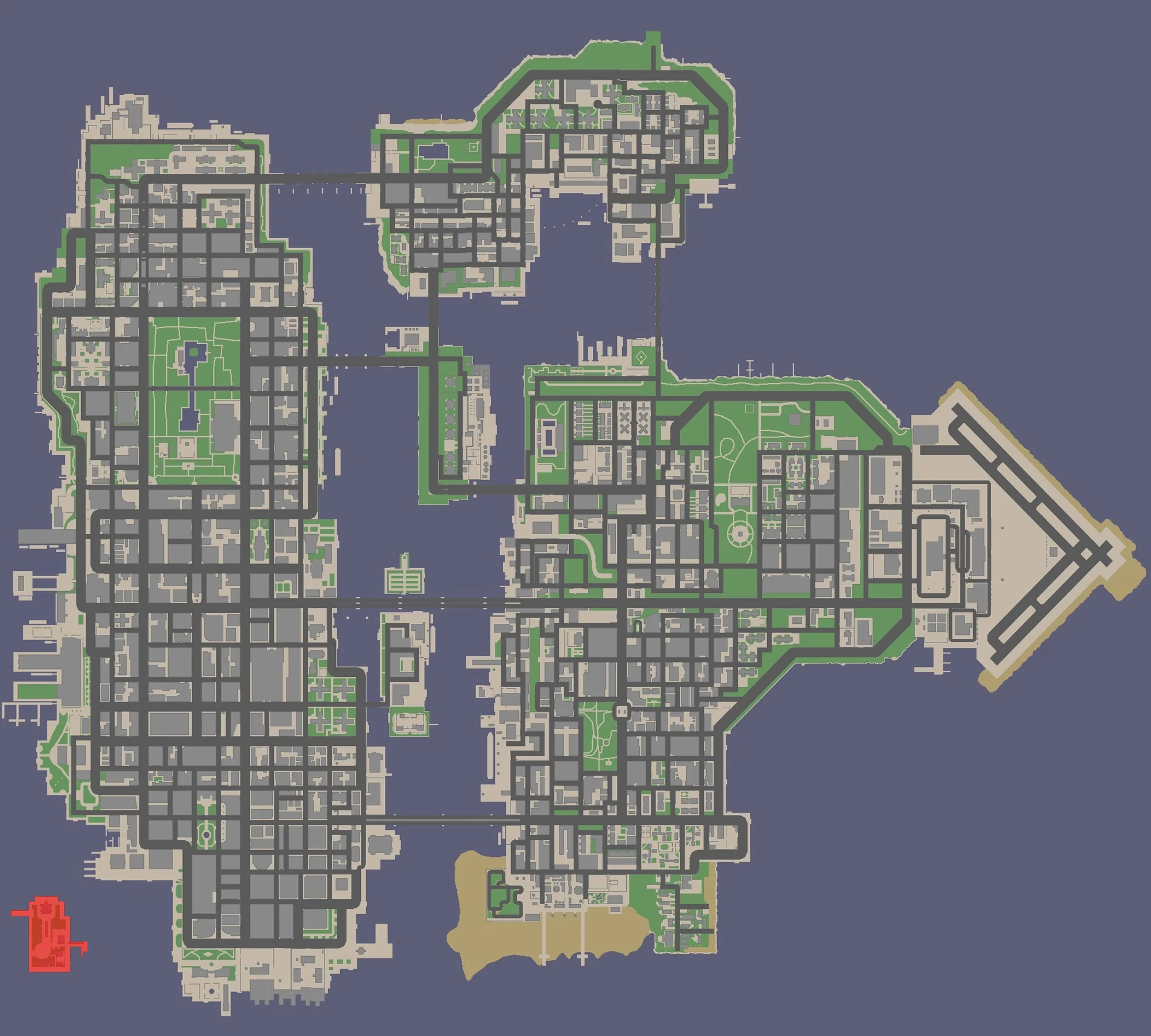 Gta Iv Secret Island