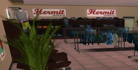 Hermit Clothing | GTA Wiki | Fandom