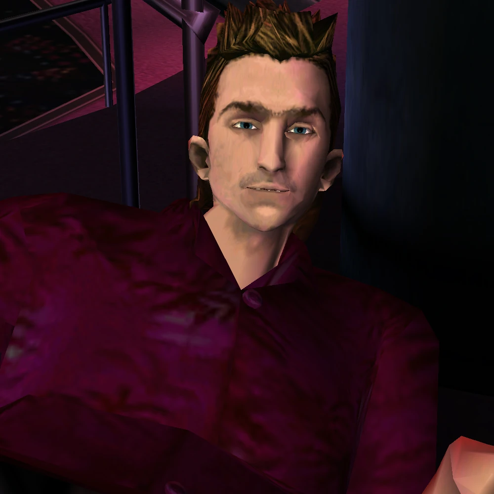 Kent Paul | GTA Wiki | Fandom