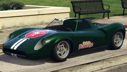 Cerveza Barracho | GTA Wiki | Fandom