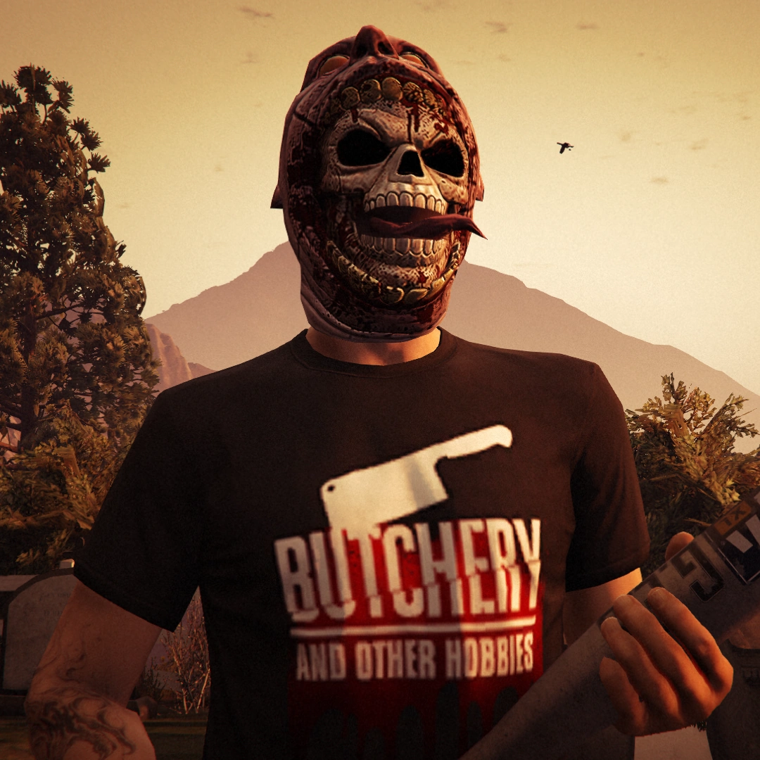 The Psycho | GTA Wiki | Fandom