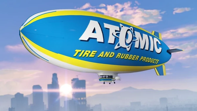 Atomic Blimp | GTA Wiki | Fandom