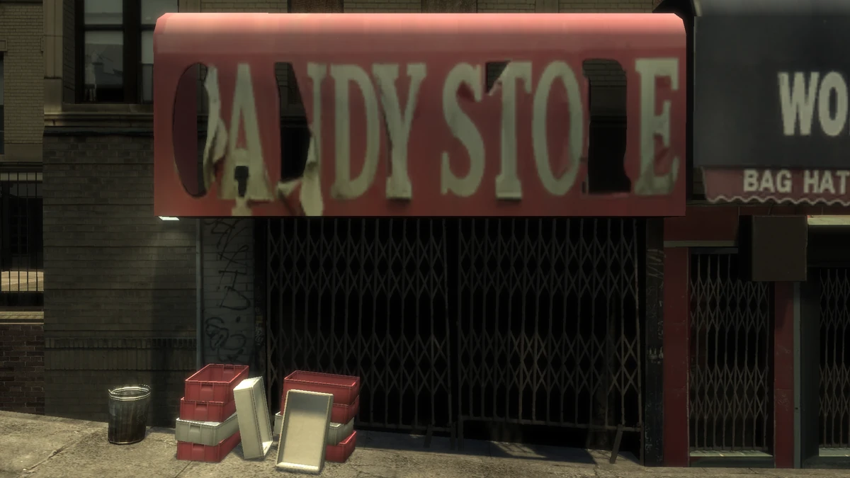 Candy Store | GTA Wiki | Fandom
