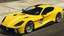 Itali GTO | GTA Wiki | Fandom