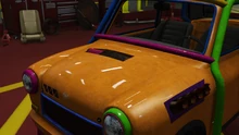 Nightmare Issi | GTA Wiki | Fandom