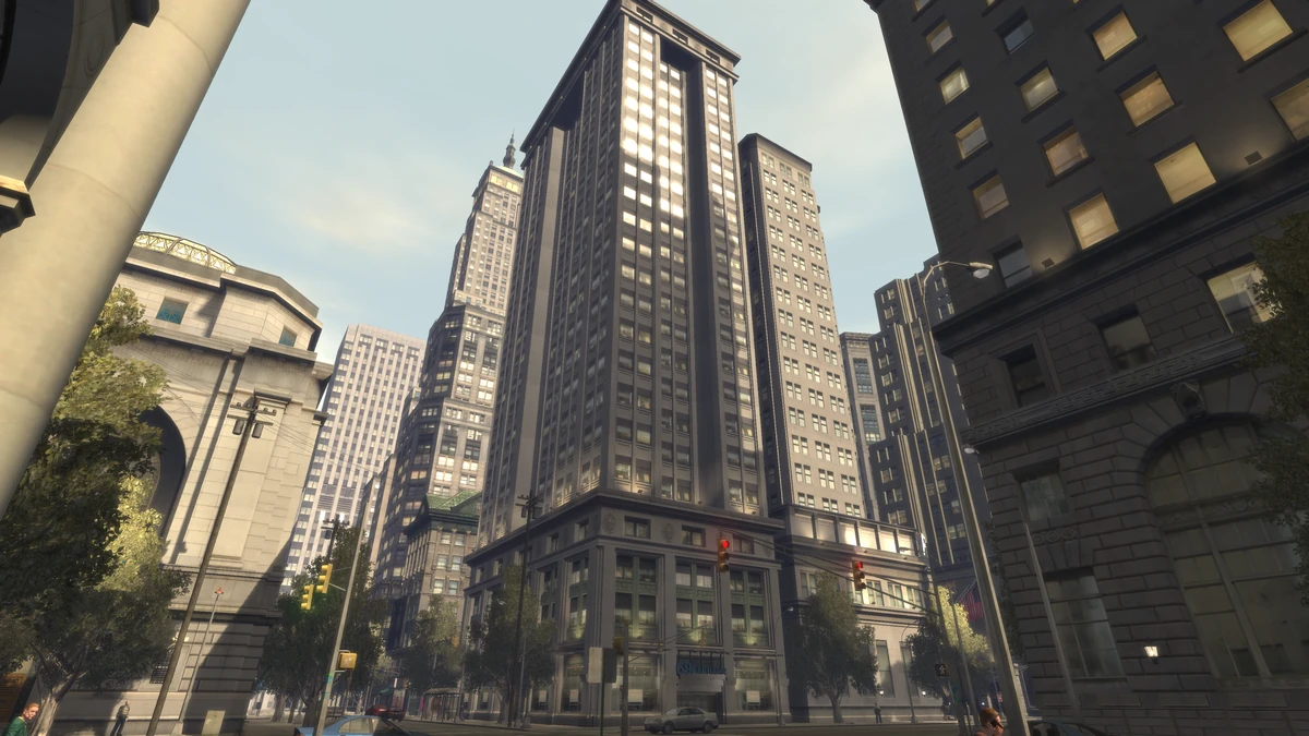 69 Exchange | GTA Wiki | Fandom