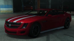 Alpha | GTA Wiki | Fandom