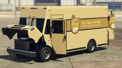Boxville | GTA Wiki | Fandom