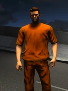 Claude | GTA Wiki | Fandom