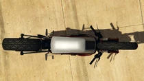 Defiler | GTA Wiki | Fandom