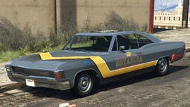 Hawk & Little | GTA Wiki | Fandom