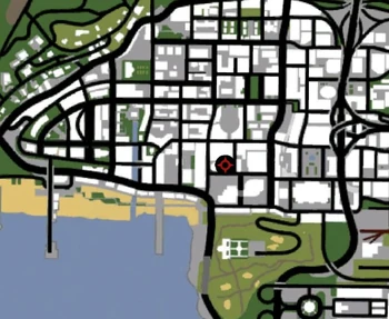 Papercuts | GTA Wiki | Fandom