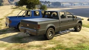Sadler | GTA Wiki | Fandom