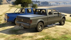 Gta 5 Sadler