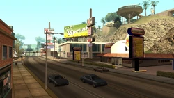 Temple Drive | GTA Wiki | Fandom