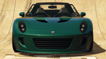 Voltic | GTA Wiki | Fandom