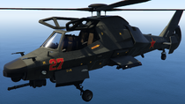 Akula | GTA Wiki | Fandom