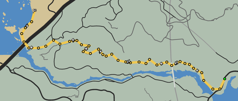 Getting High And Low | GTA Wiki | Fandom