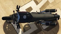 Nemesis | GTA Wiki | Fandom