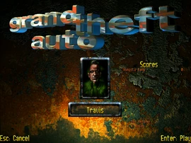Travis | GTA Wiki | Fandom