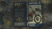 Western Motorcycle Company | GTA Wiki | Fandom