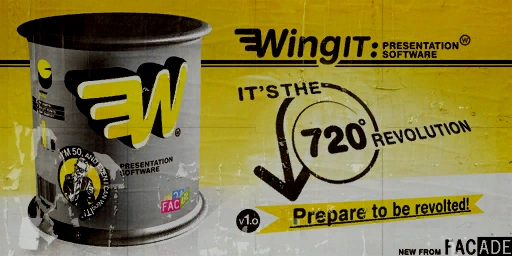 Wing It | GTA Wiki | Fandom