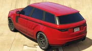 Baller LE (Armored) | GTA Wiki | Fandom