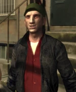 Characters in Grand Theft Auto IV | GTA Wiki | Fandom